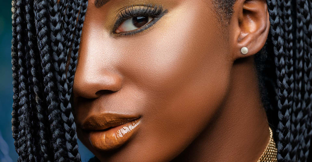 How to Reach Your Hair Goals – K Renee’ Naturals